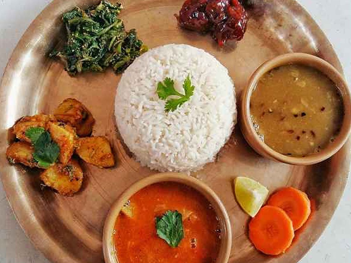 Manakamana Sekuwa Restaurant delivery service in UAE | Talabat