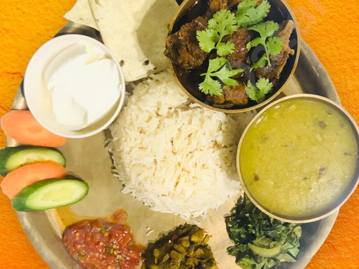 Bhetghat Restaurant delivery service in Qatar | Talabat