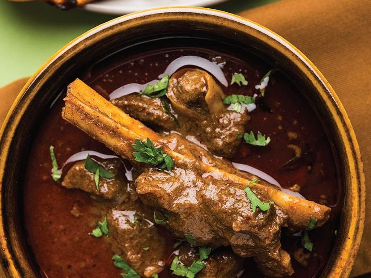 Bannu Beef Nalli Pulao delivery service in UAE | Talabat