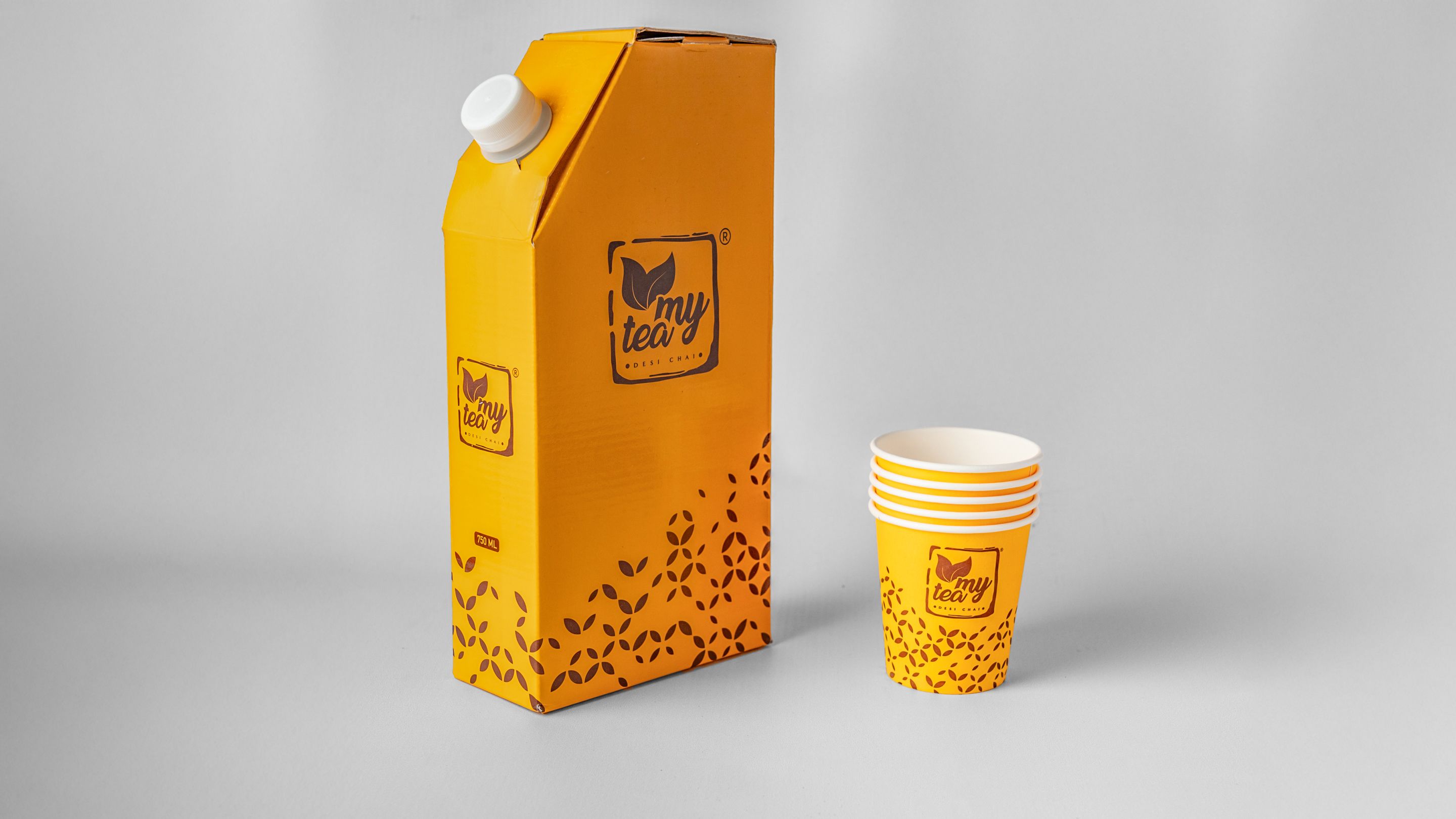 My Tea delivery service in UAE | Talabat