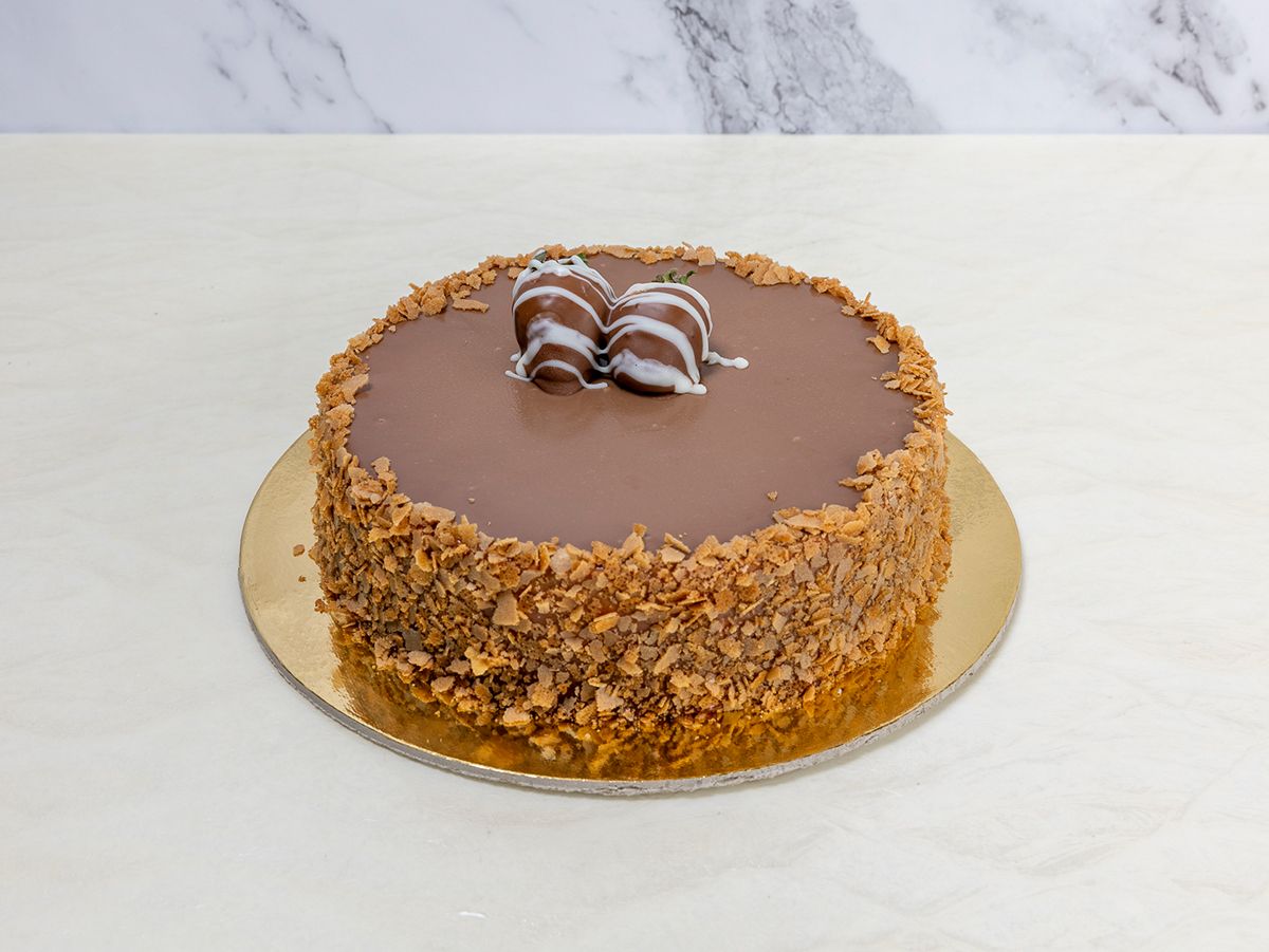 My Delicieux Cake delivery service in Bahrain | Talabat