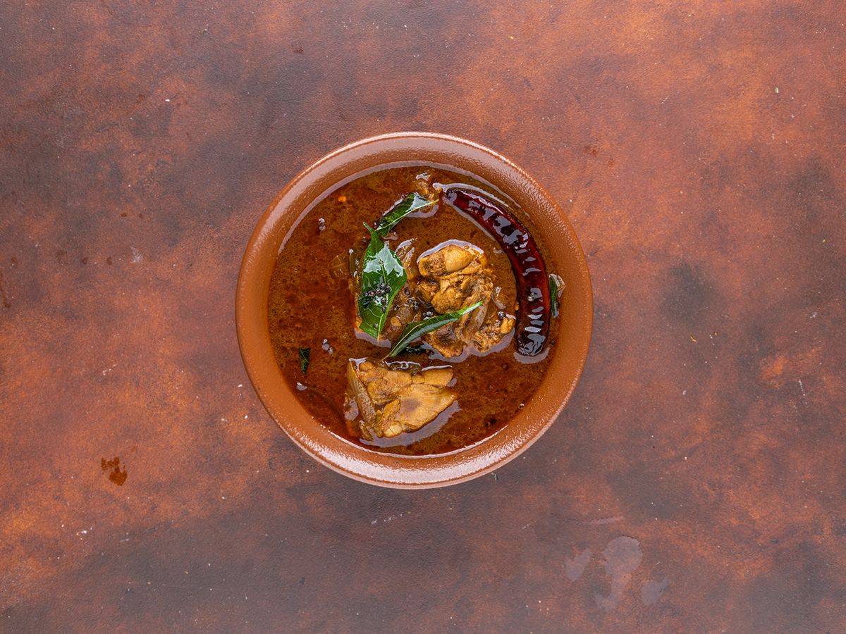 Manchatti delivery service in UAE | Talabat