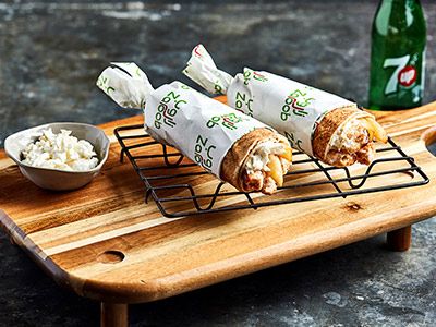 Zaroob Restaurant delivery in Dubai, Abu Dhabi and many other cities ...