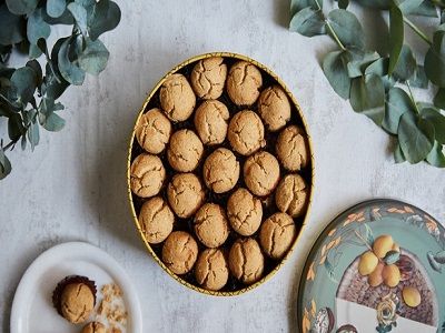 Nagwa Boutique delivery service in Kuwait | Talabat