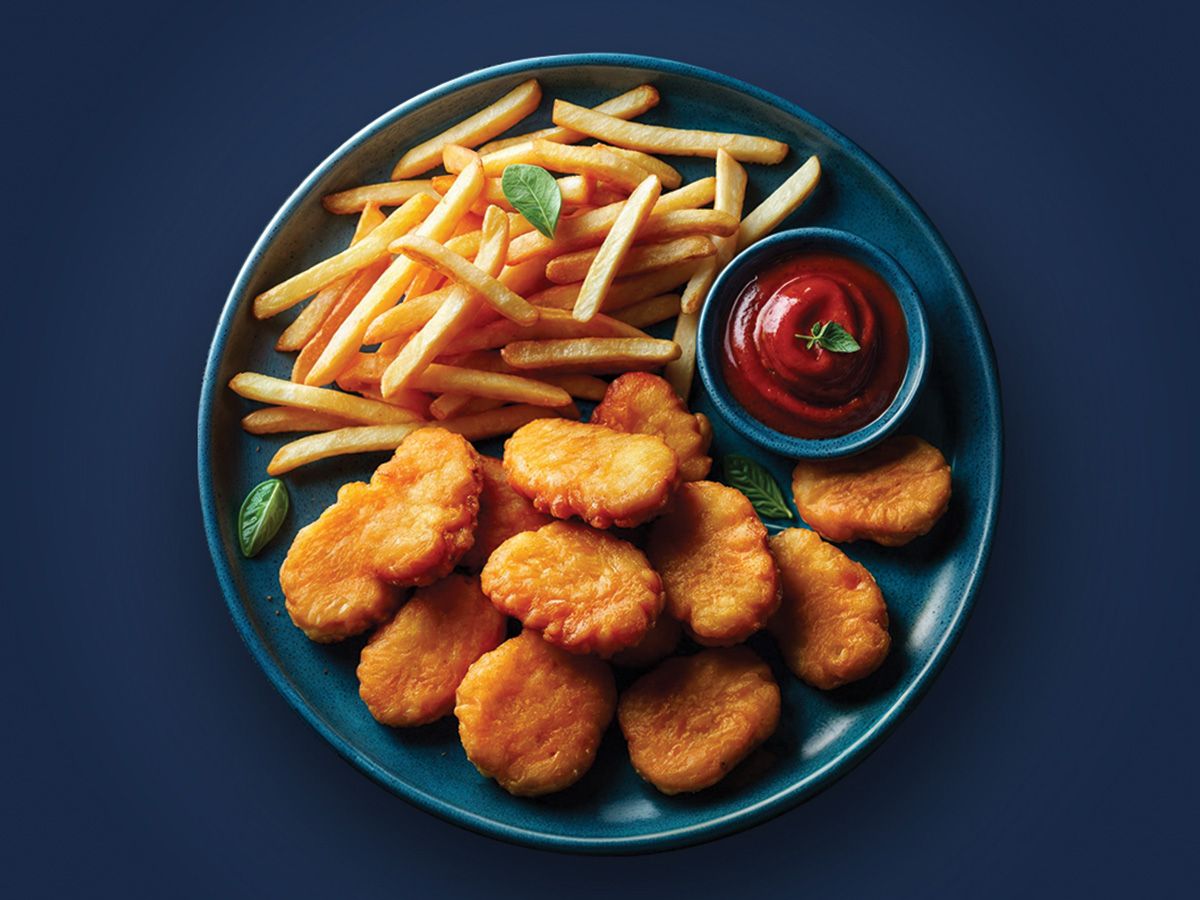 Hot N Cool delivery service in Qatar | Talabat