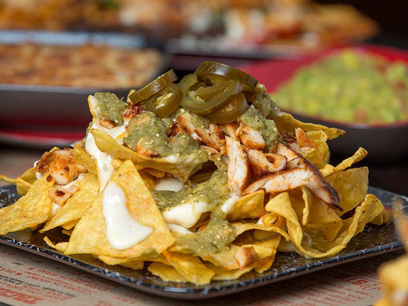 Bomba Burrito delivery service in Oman | Talabat