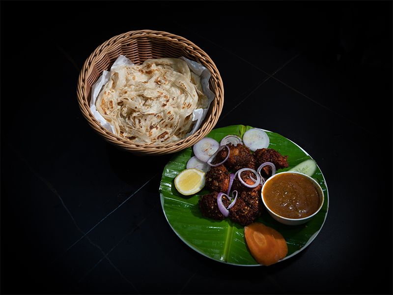 Karikku Restaurant Abu Dhabi Authentic South Indian Delivery | Talabat UAE