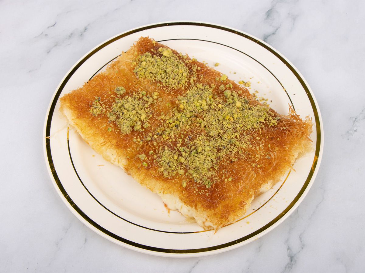 NAEEM SWEETS delivery service in UAE | Talabat