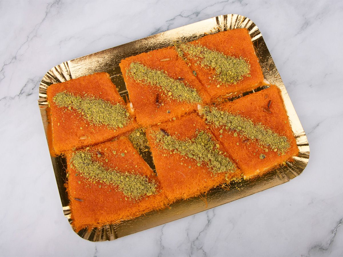 NAEEM SWEETS delivery service in UAE | Talabat