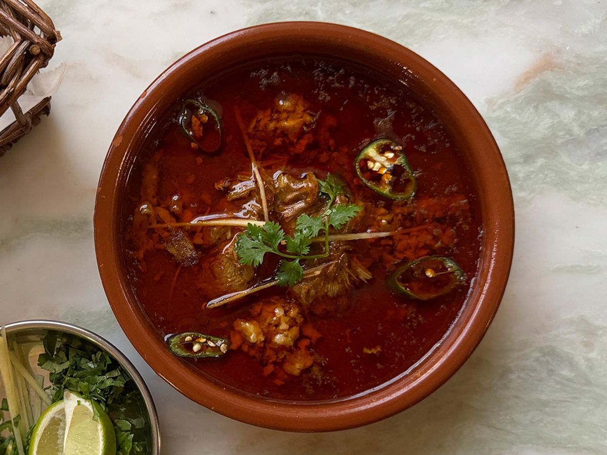 Roghan Restaurant delivery service in Kuwait | Talabat
