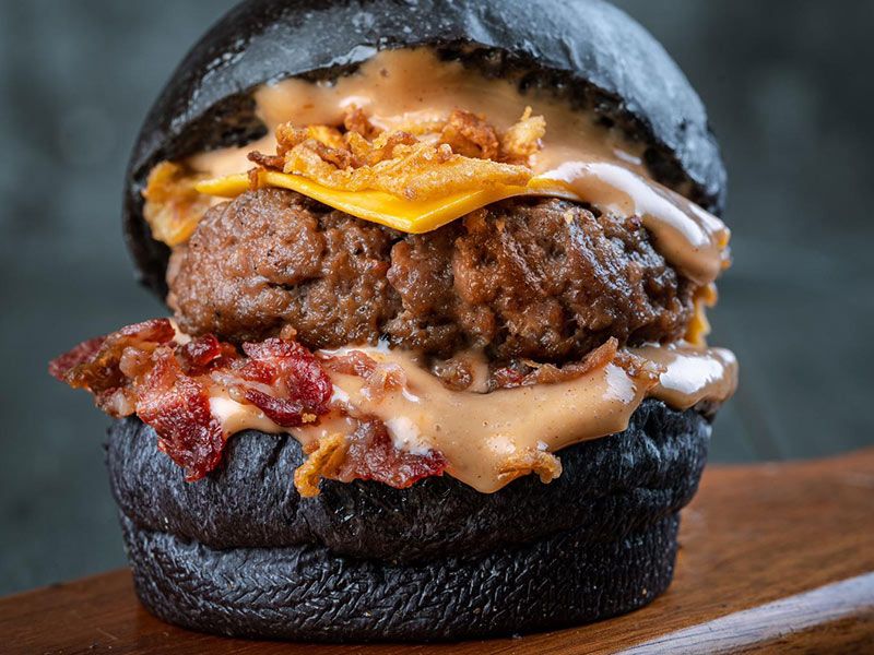 Narcos delivery in Kuwait | Narcos menu | Talabat