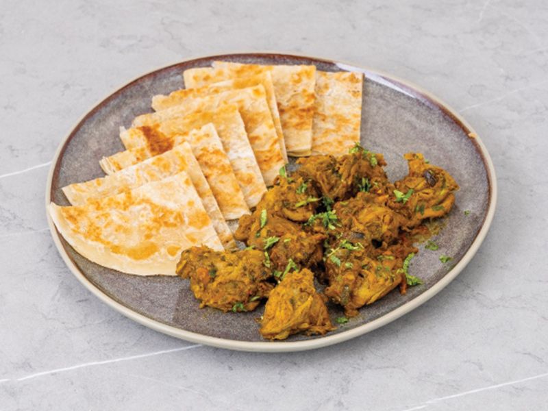 Chook Cafe delivery service in Oman | Talabat