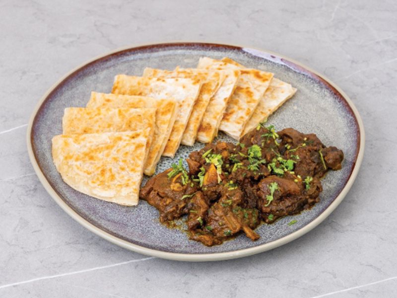 Chook Cafe delivery service in Oman | Talabat