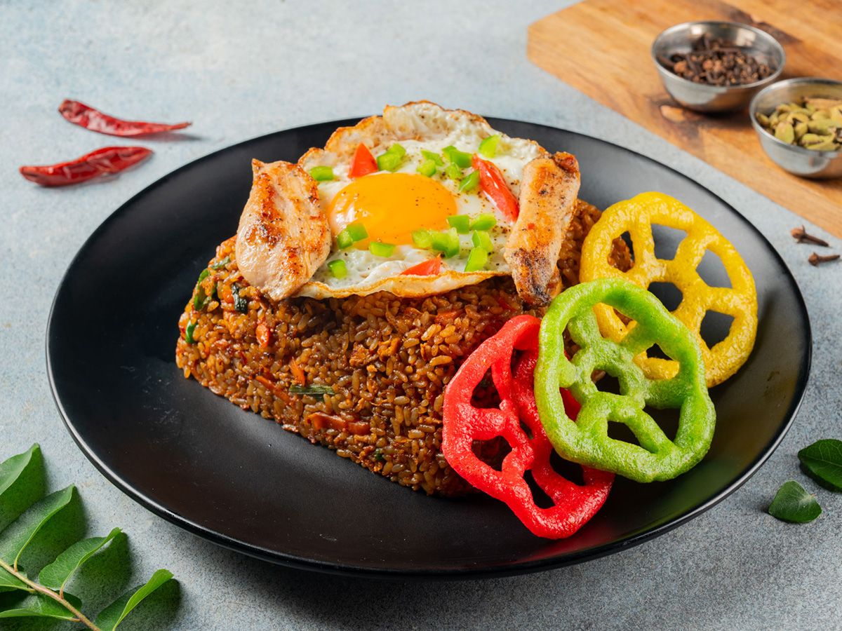 CEYLONIAN delivery service in UAE | Talabat