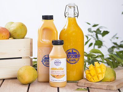 JUICED (Fresh Juices) delivery in Kuwait | JUICED (Fresh Juices) menu ...
