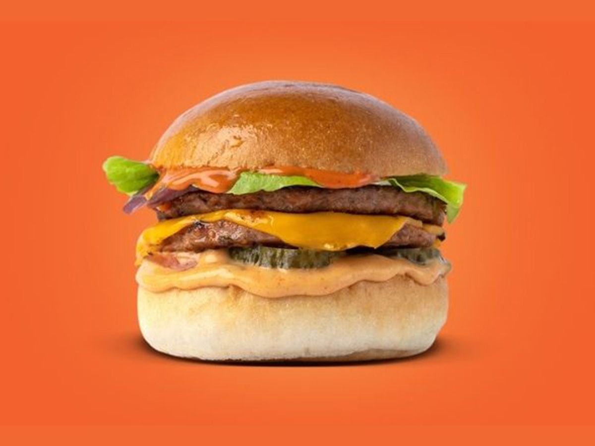 Neat Burger delivery service in UAE | Talabat