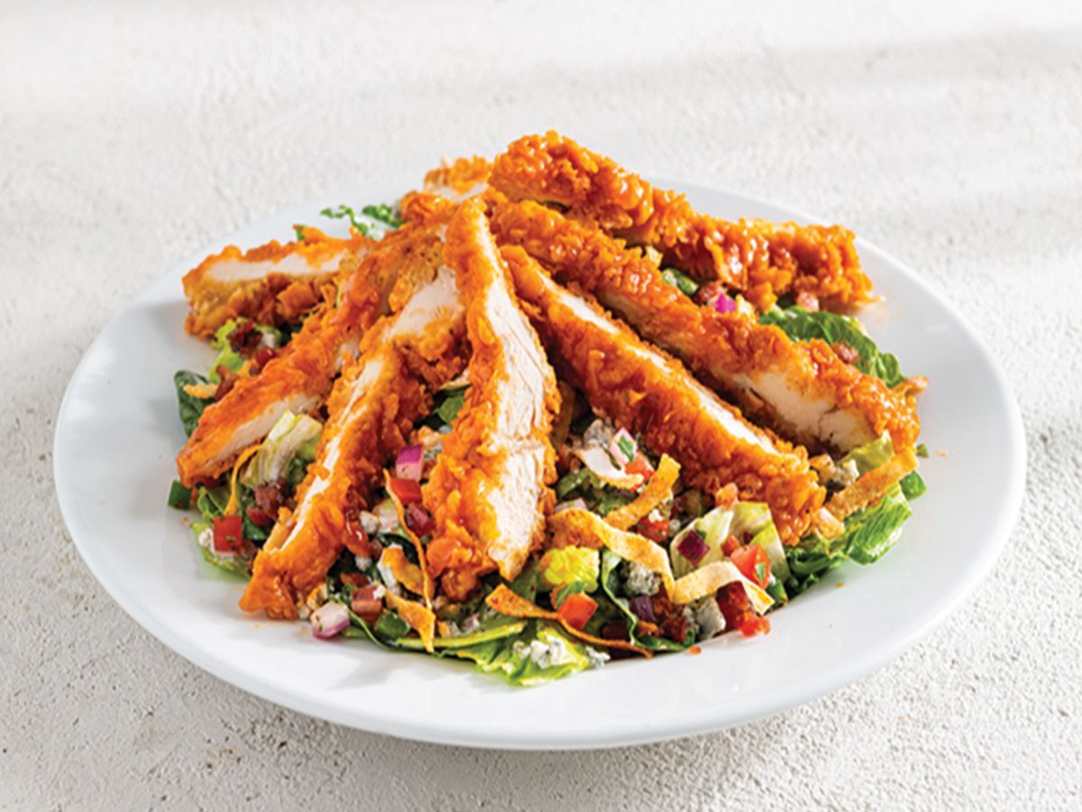 Chili's delivery service in Kuwait | Talabat
