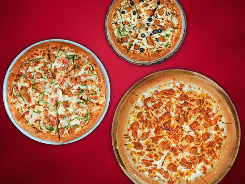 توصيل بيتزا إن سريع في الكويت | طلبات