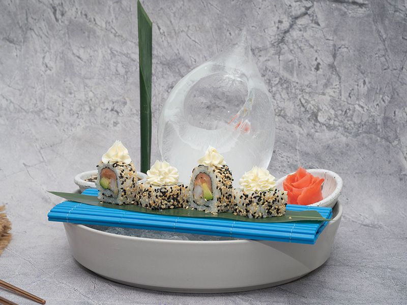 Shima Japanese Cuisine delivery service in Egypt | Talabat