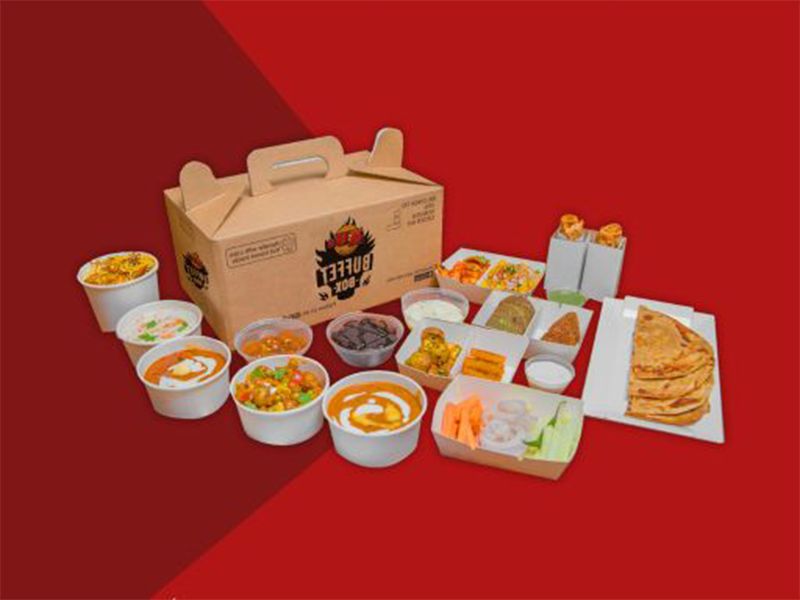 Absolute Barbecue delivery service in Qatar | Talabat