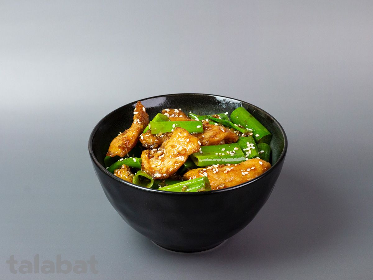 Noodz & Rice delivery service in Bahrain | Talabat
