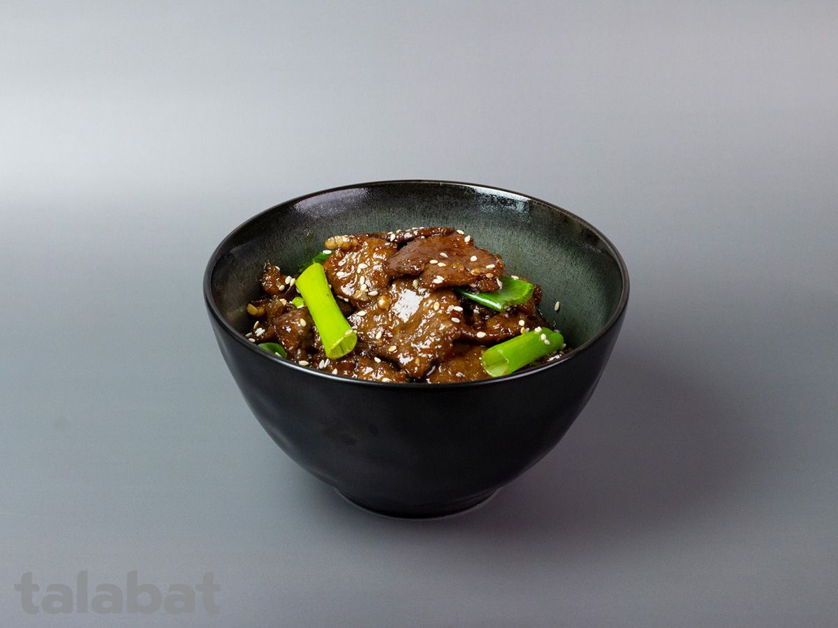 Noodz & Rice delivery service in Bahrain | Talabat