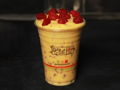 Proto Juice delivery service in Kuwait | Talabat