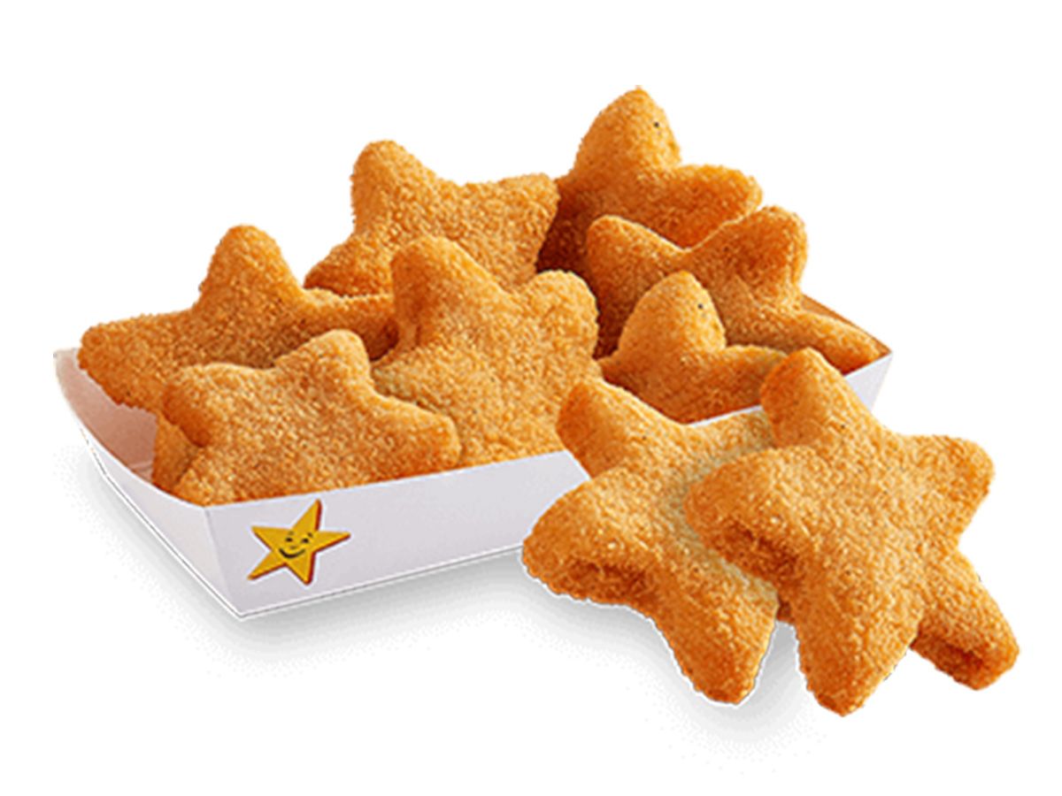 Hardee's delivery service in UAE | Talabat