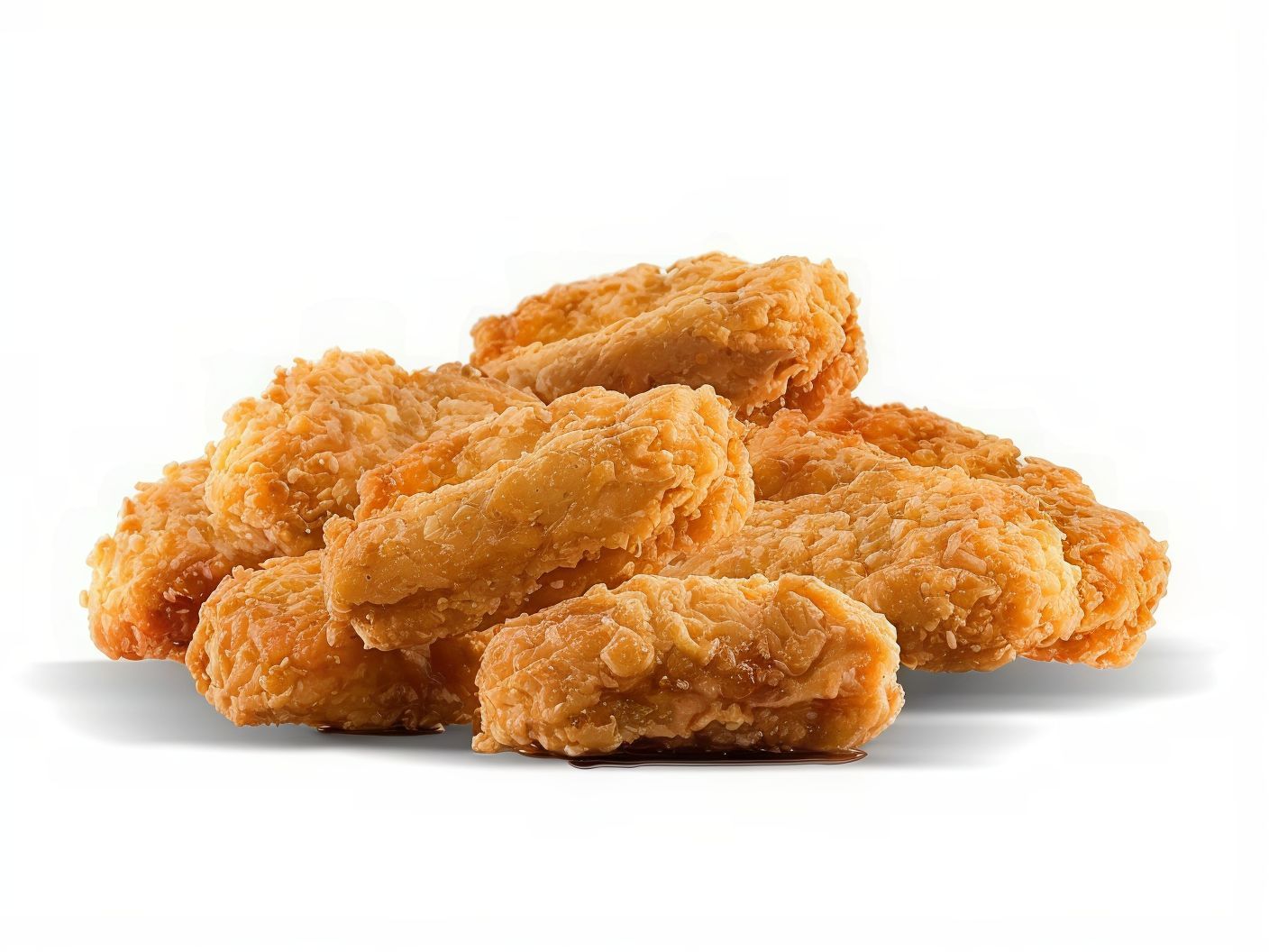 Wendy's delivery service in Qatar | Talabat