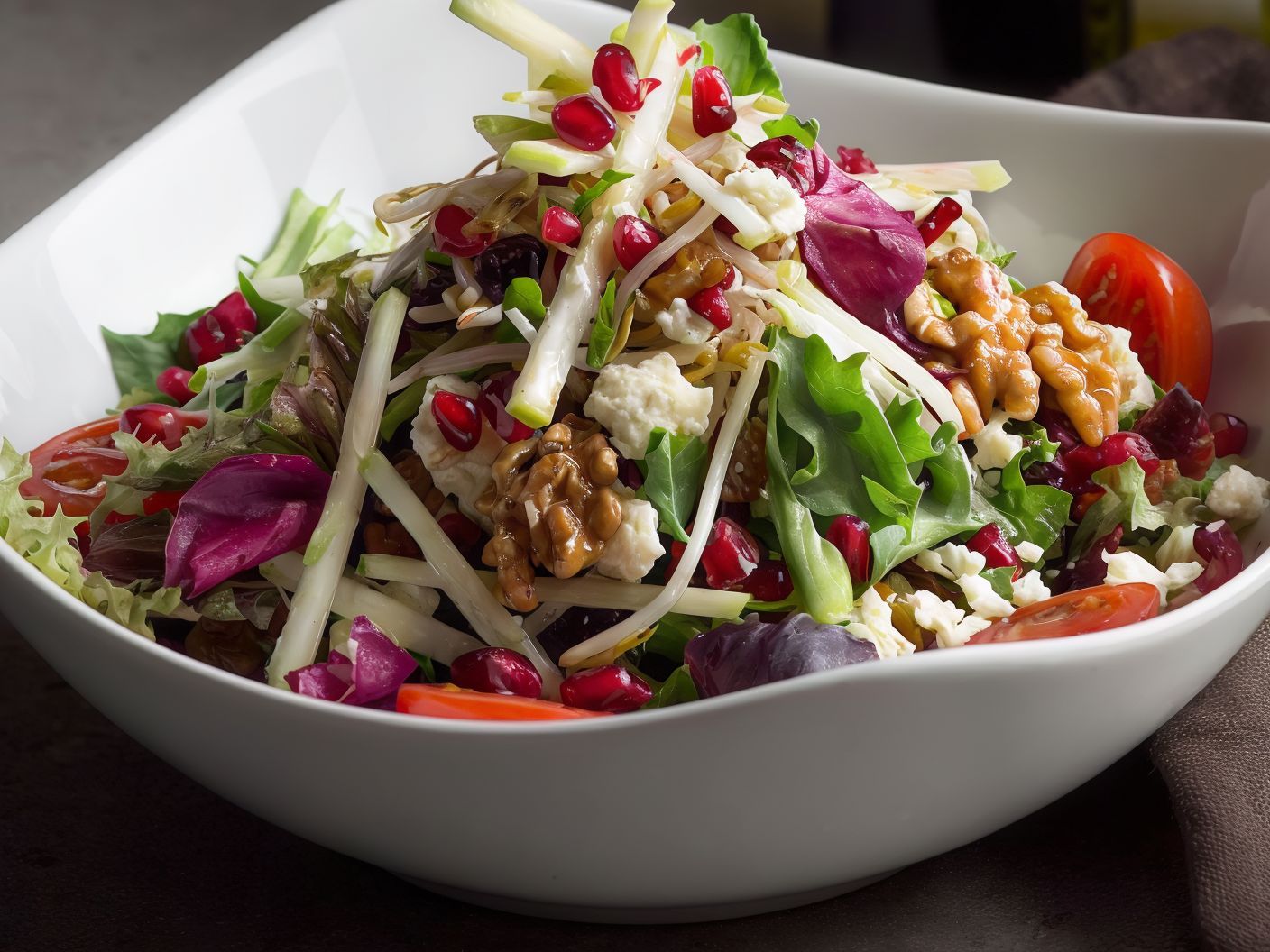 Nusret Steak House delivery service in Qatar | Talabat