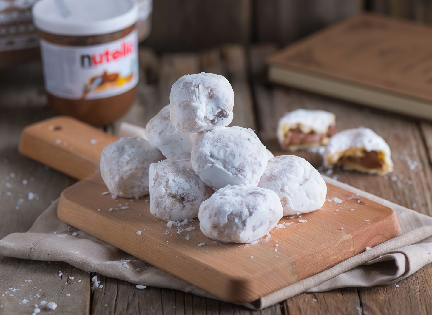 Donut Tree Bakery delivery service in Bahrain | Talabat