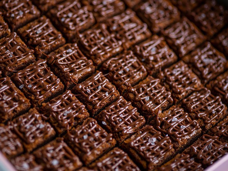 Creamy Ribbons Sweets & Pastries delivery service in Bahrain | Talabat