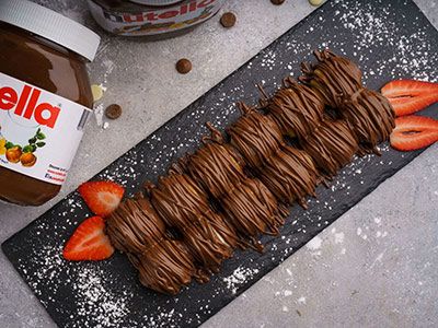 Co Co Dip delivery service in Bahrain | Talabat