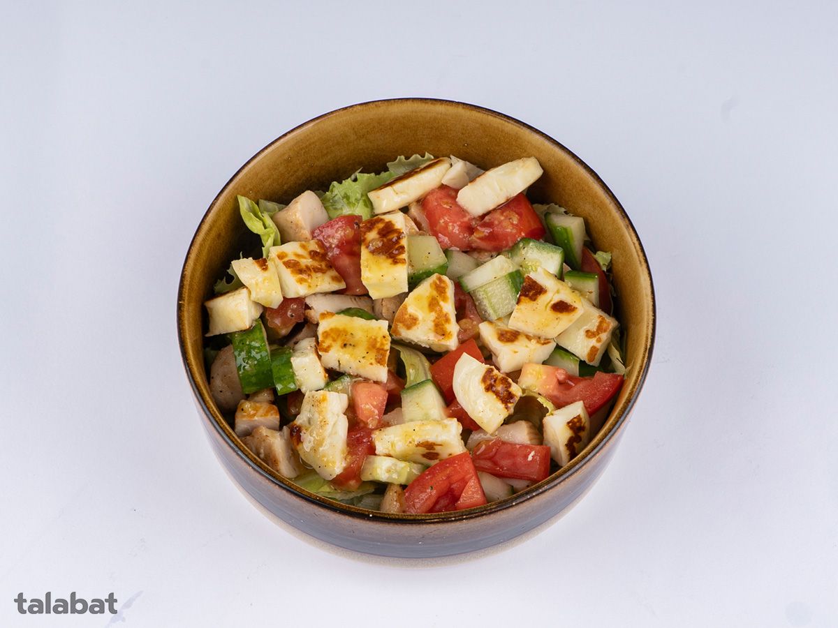 Nutrafi Kitchen Restaurant delivery service in UAE | Talabat