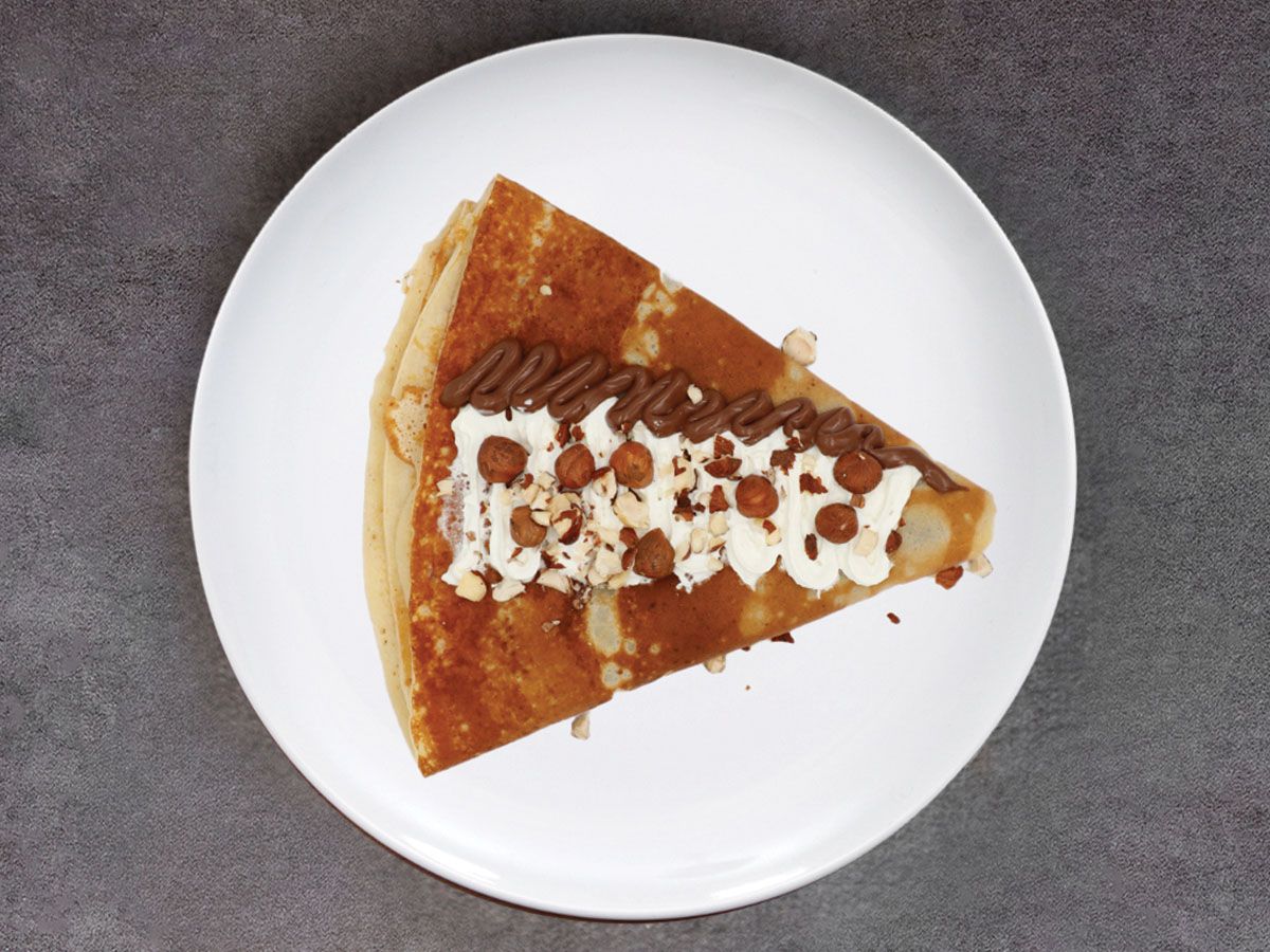 KUREPU delivery service in UAE | Talabat