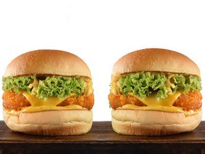 Huff & Puff Burger delivery service in UAE | Talabat