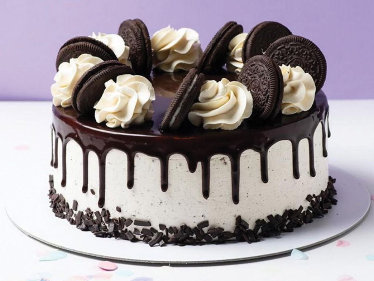 Cake Castle delivery service in Qatar | Talabat