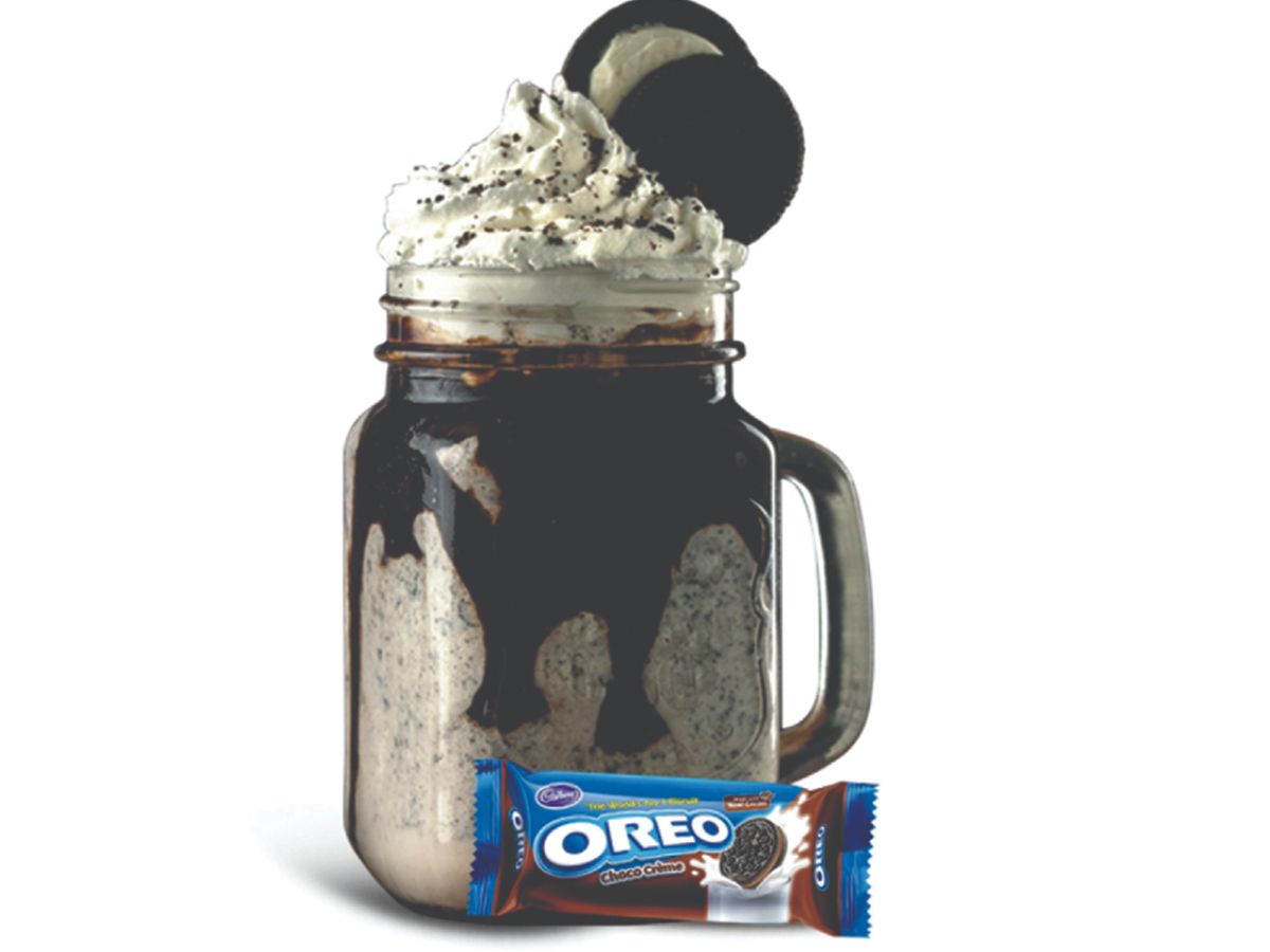 HOT N COOL delivery service in Oman | Talabat