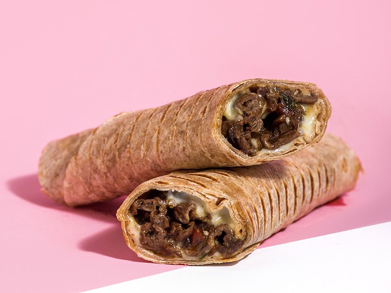 Crave delivery service in Qatar | Talabat