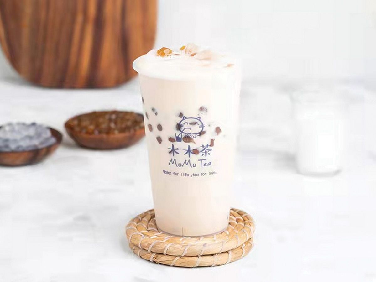 Mumu Tea delivery service in UAE | Talabat