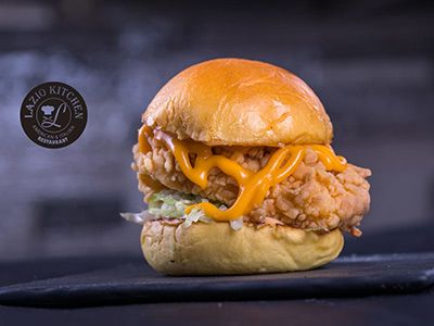 Lazio Kitchen Restaurant delivery service in Kuwait | Talabat