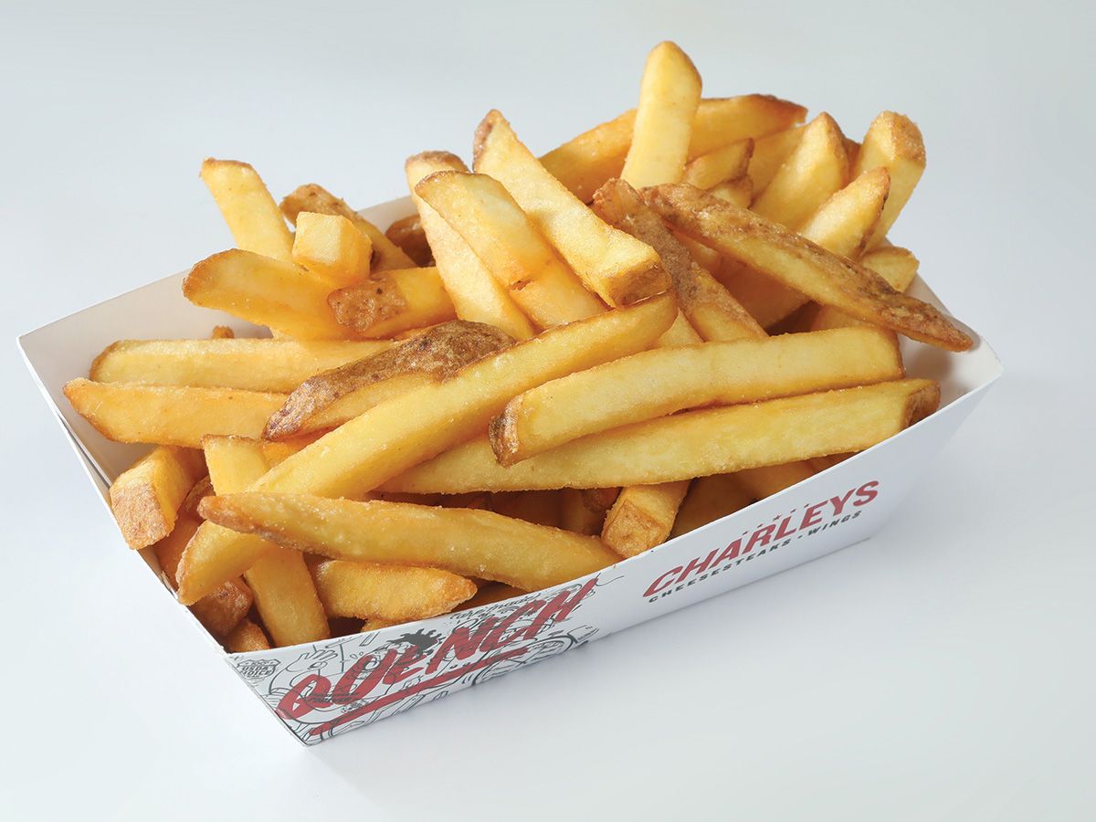CHARLEYS CHEESESTEAKS WINGS delivery service in Kuwait | Talabat