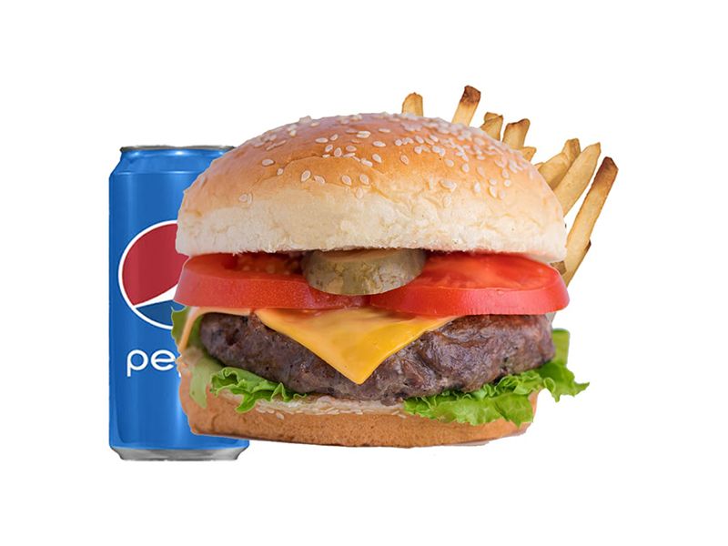 Burger 63 delivery in Bahrain | Burger 63 menu | Talabat