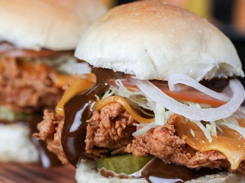 220 Two Twenty Restaurant delivery service in Qatar | Talabat