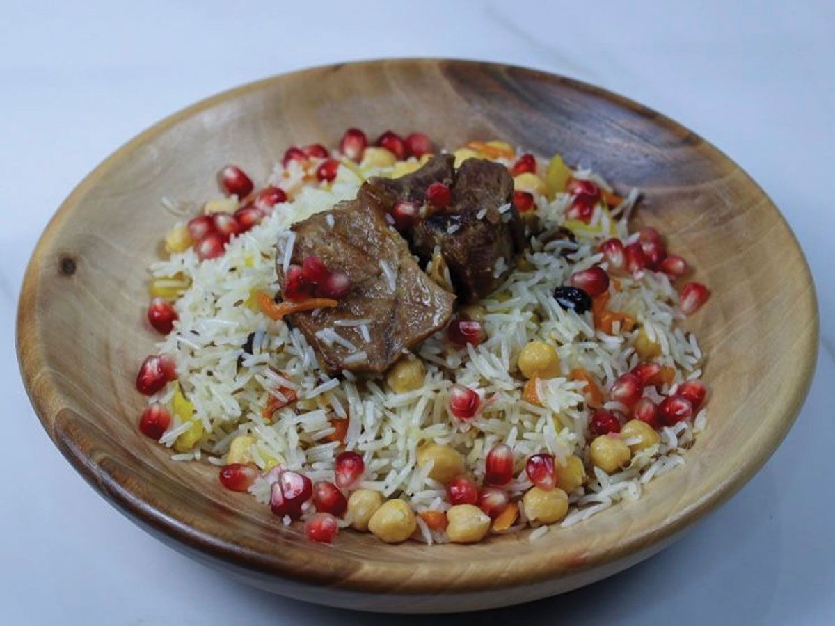 OSH HOUSE delivery service in UAE | Talabat