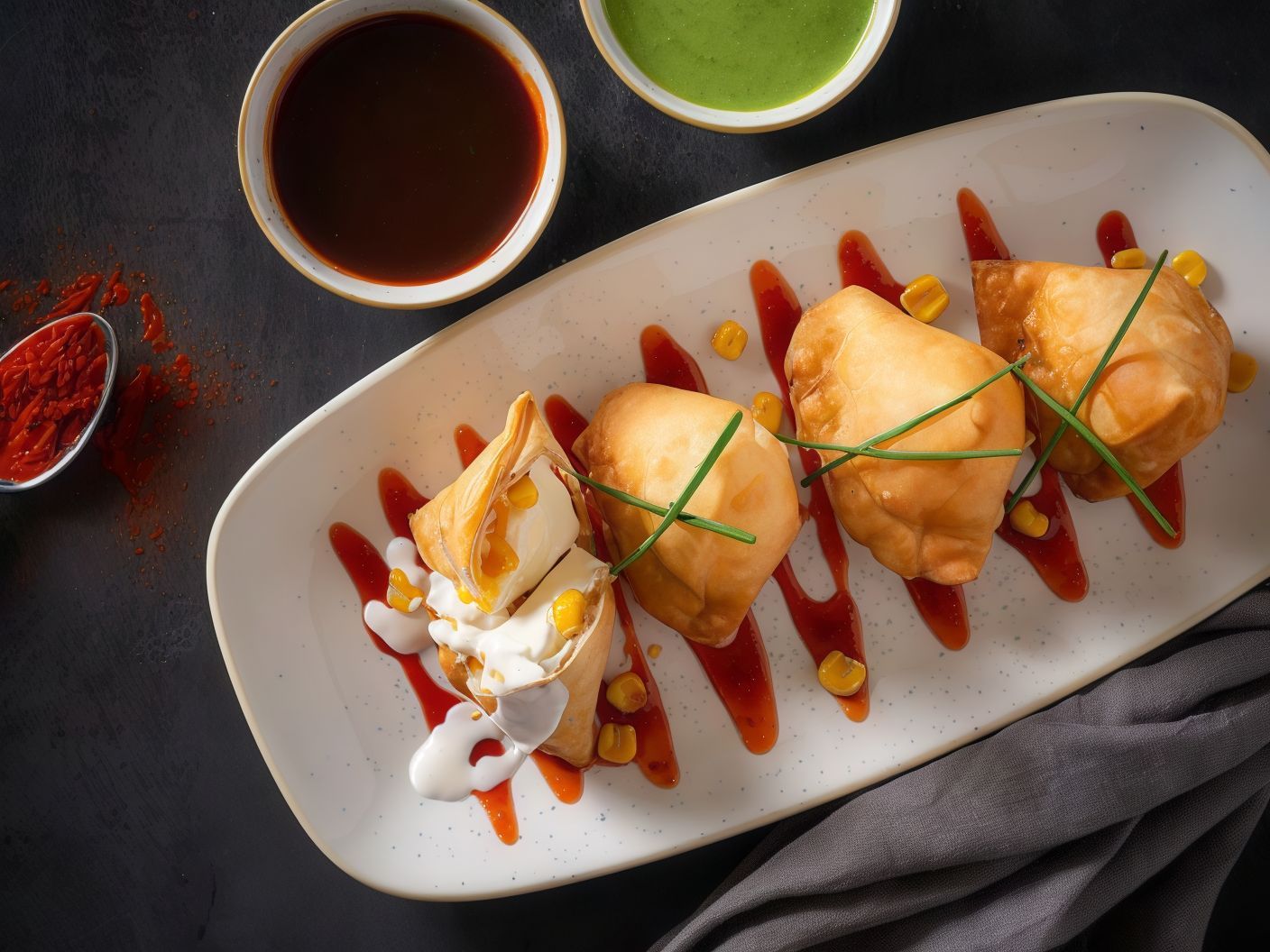 OUD Restaurant delivery service in Kuwait | Talabat