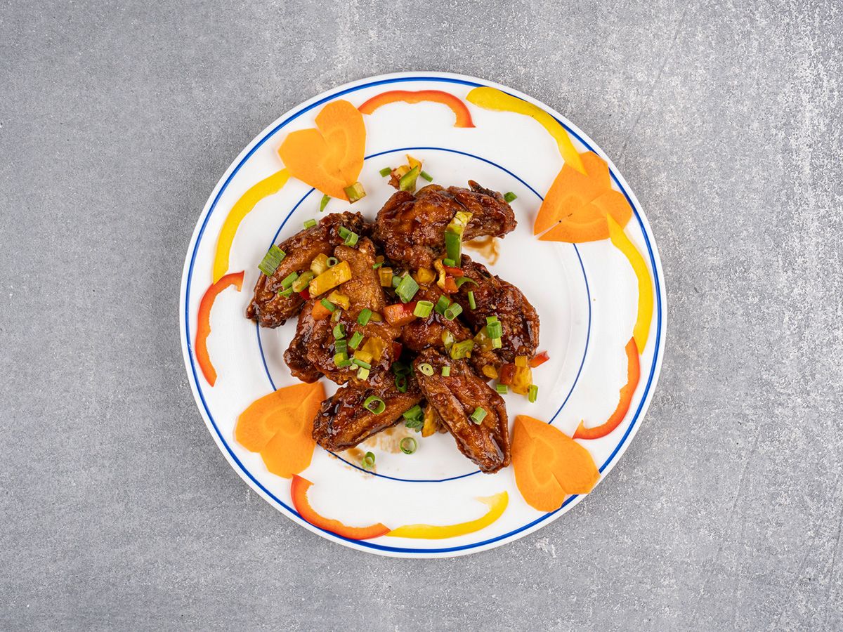 Taste Of Kerala Restaurant Indian Cuisine Delivery | Talabat UAE