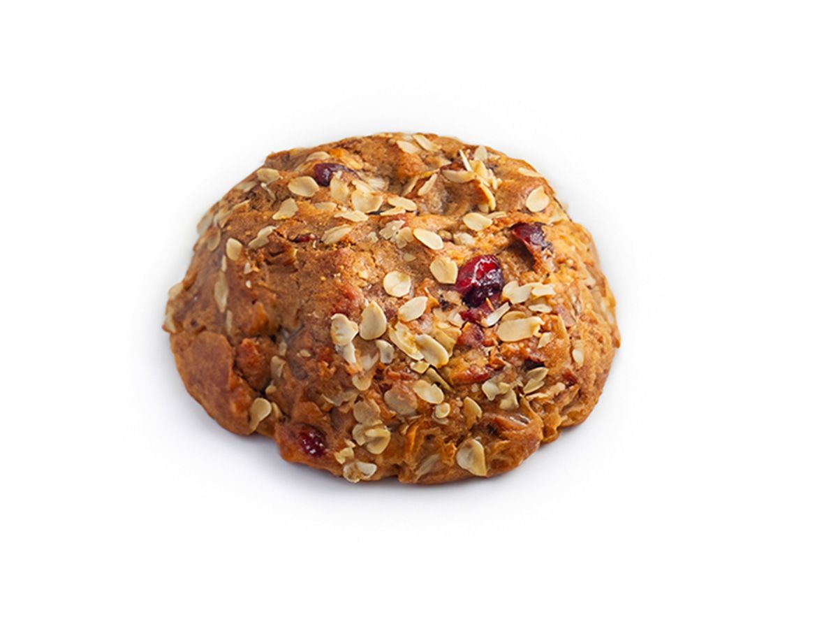 Let's Cookies delivery service in UAE | Talabat