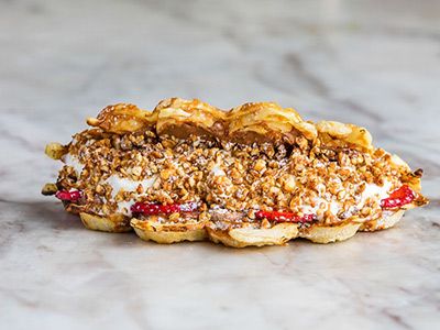 WOFL delivery service in UAE | Talabat