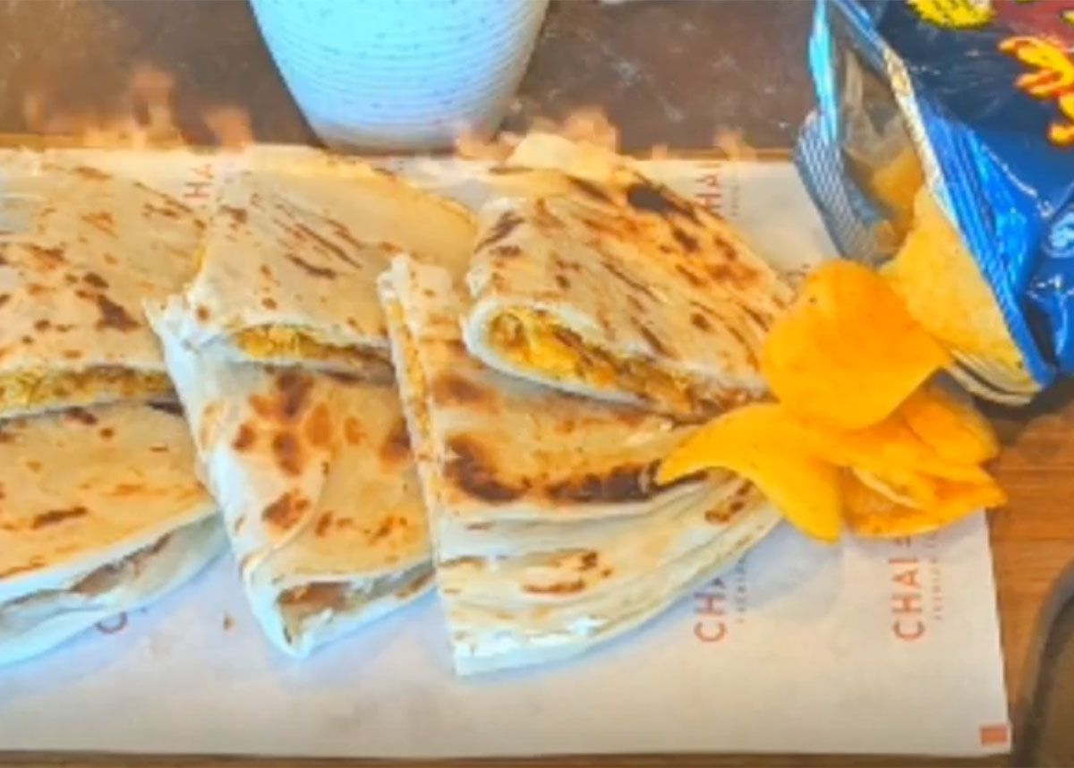 Breakfast 24x7 delivery service in UAE | Talabat